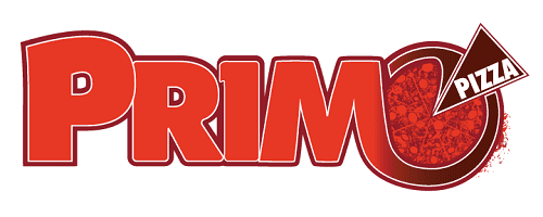 Online Ordering - Primo Pizza