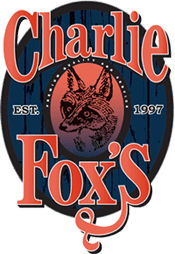 Charlie Fox's Pizzeria & Eatey