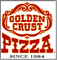 Golden Crust Pizza - Red Lion
